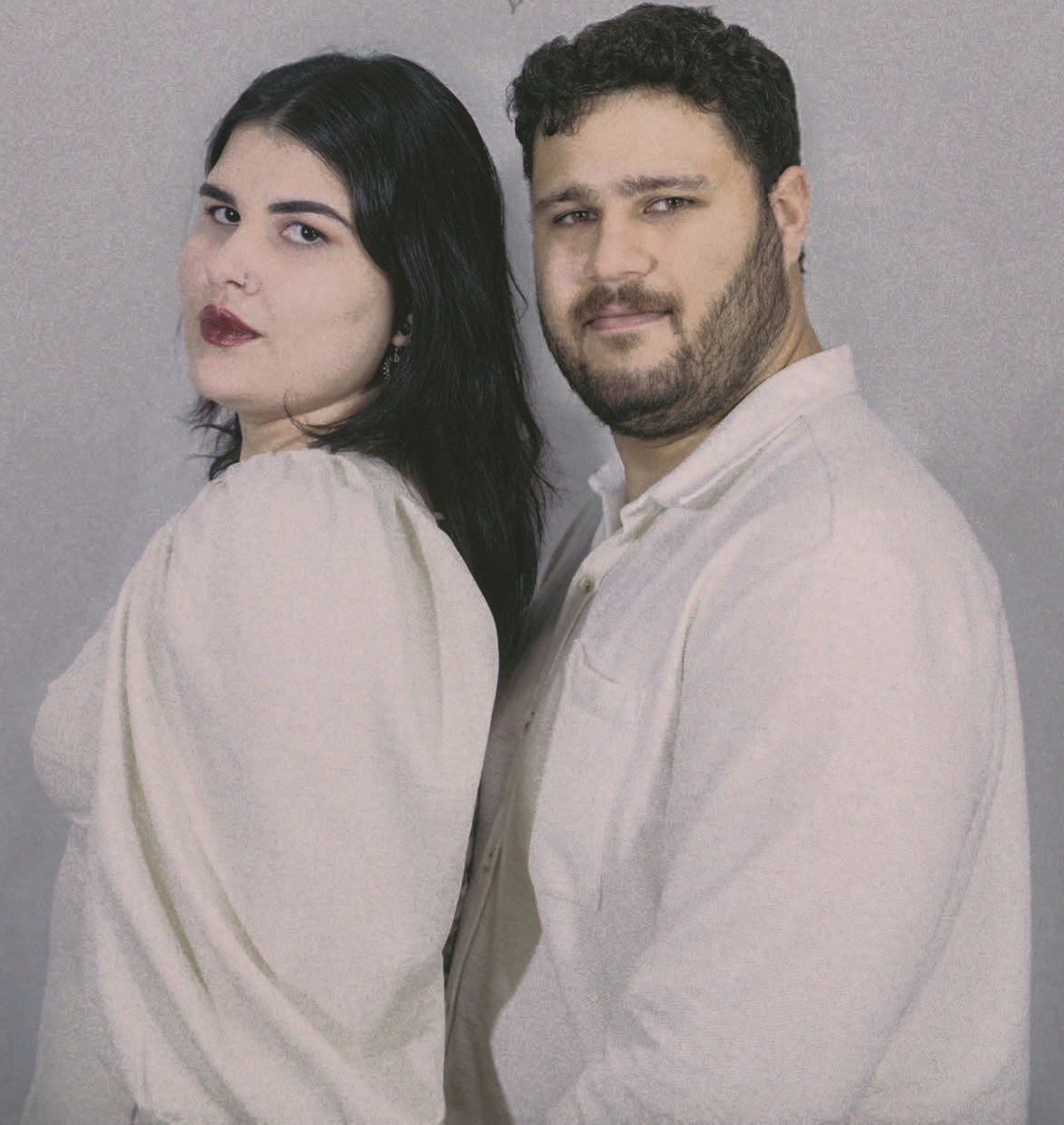 Hellen Alice & Thalysson - Nosso Casamento